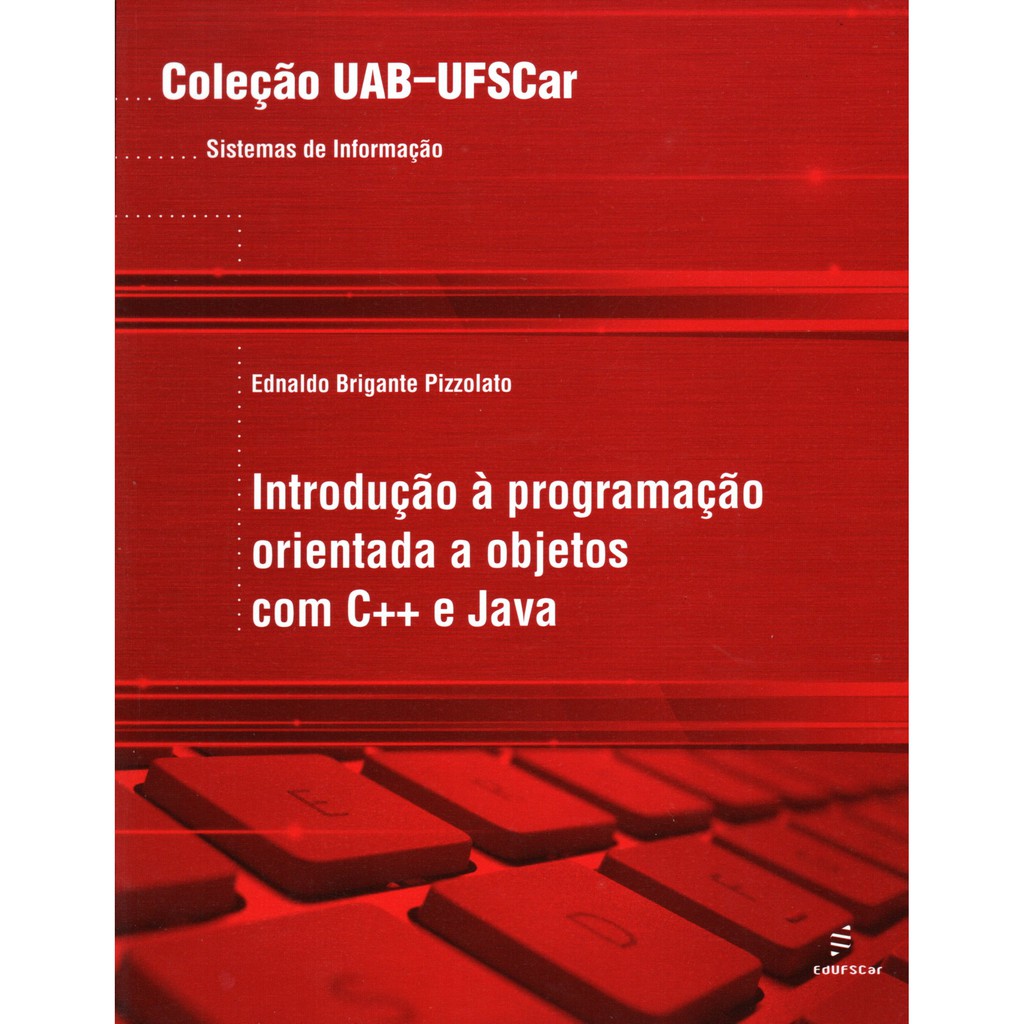 Introdução à programação orientada a objetos com C++ e Java | Shopee Brasil