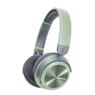 HeadPhone Bluetooth Kimaster K9. | Shopee Brasil