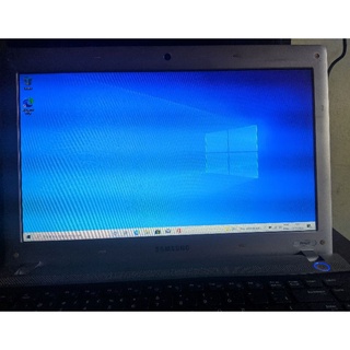 Notebook Samsung Rv420 8gb de ram e SSD de 256gb | Shopee Brasil