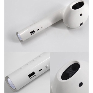 Caixa de Som Big Ipod Bluetooth | Shopee Brasil