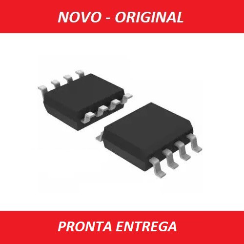 Mosfet Aon4466 Ao4466 4466 Channel N 30v | Shopee Brasil