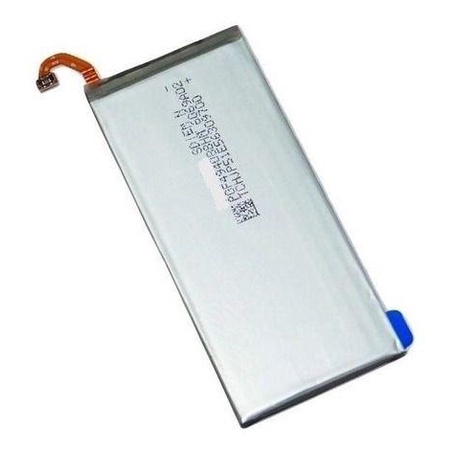 Bateria Samsung Galaxy J6 J600 Eb-bj800abe | Shopee Brasil