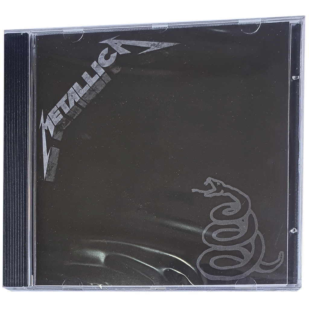 Cd Metallica Vertigo | Shopee Brasil