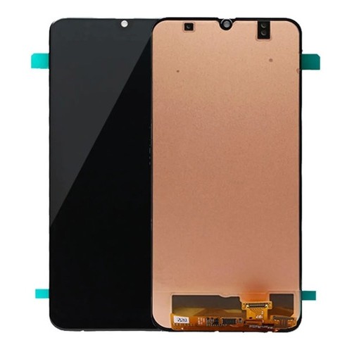 Tela Touch Display Lcd Frontal samsung A30 A305 incell com aro | Shopee Brasil