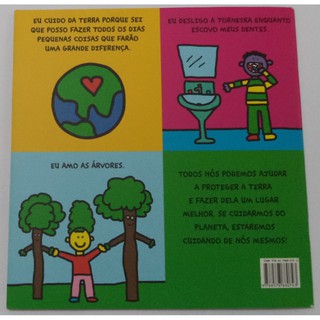 Livro-O Livro Do Planeta Terra. Todd Parr. | Shopee Brasil