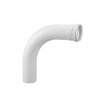 Curva 90 Longa Esgoto Esg 75mm Tigre/Amanco | Shopee Brasil