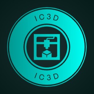 IC3D Inovação e Criações em 3D, Loja Online | Shopee Brasil