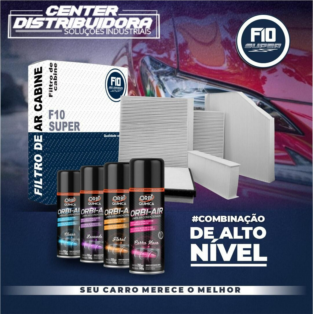 Center Distribuidora, Loja Online | Shopee Brasil