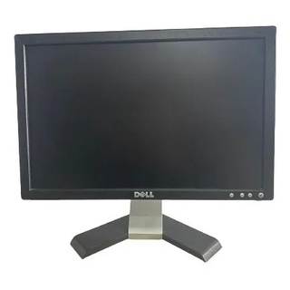 Monitor Lcd 17 LG - Com Cabos | Shopee Brasil