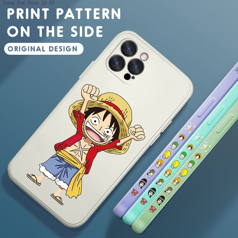 Xiaomi Mi Poco M3 X3 NFC Pro GT F2 5G Pocophone Para Capinha De Celular ...