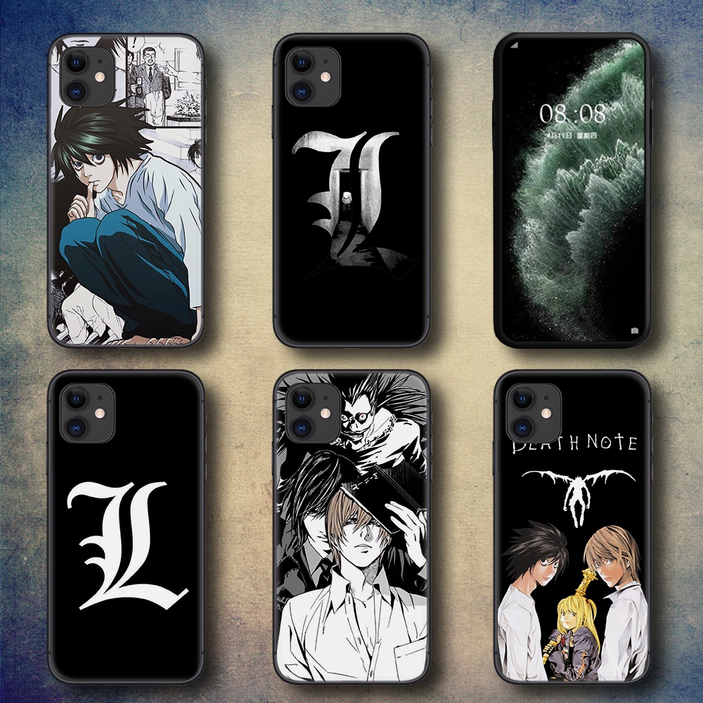 Samsung A03s A10 A10s A20 A30 A20s A30s A40s A50 A50s Tpu Soft Case
