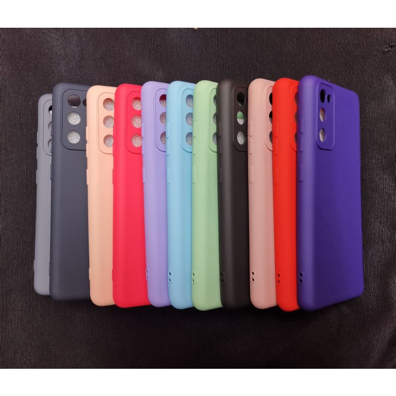 Capa Capinha Motorola Moto G60/G60s case Silicone Premium aveludada | Shopee Brasil