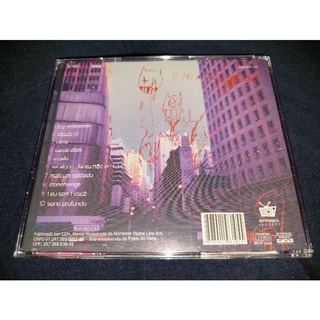CD Fresno - Quarto dos Livros (2003) RARO | Shopee Brasil