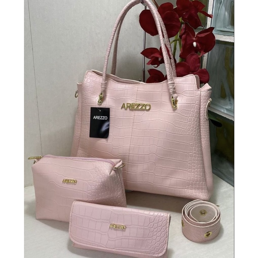 Kit arezzo | Shopee Brasil