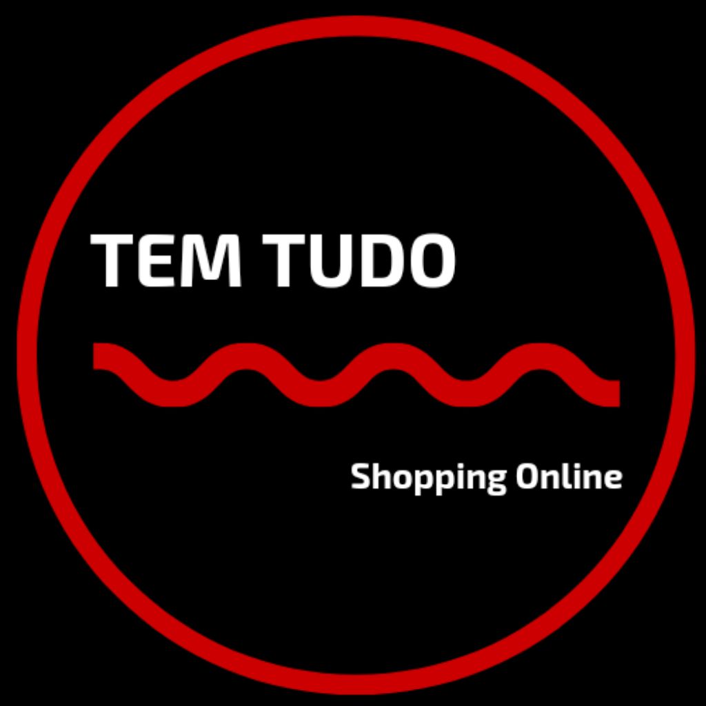 Tem Tudo Shopping Online, Loja Online | Shopee Brasil