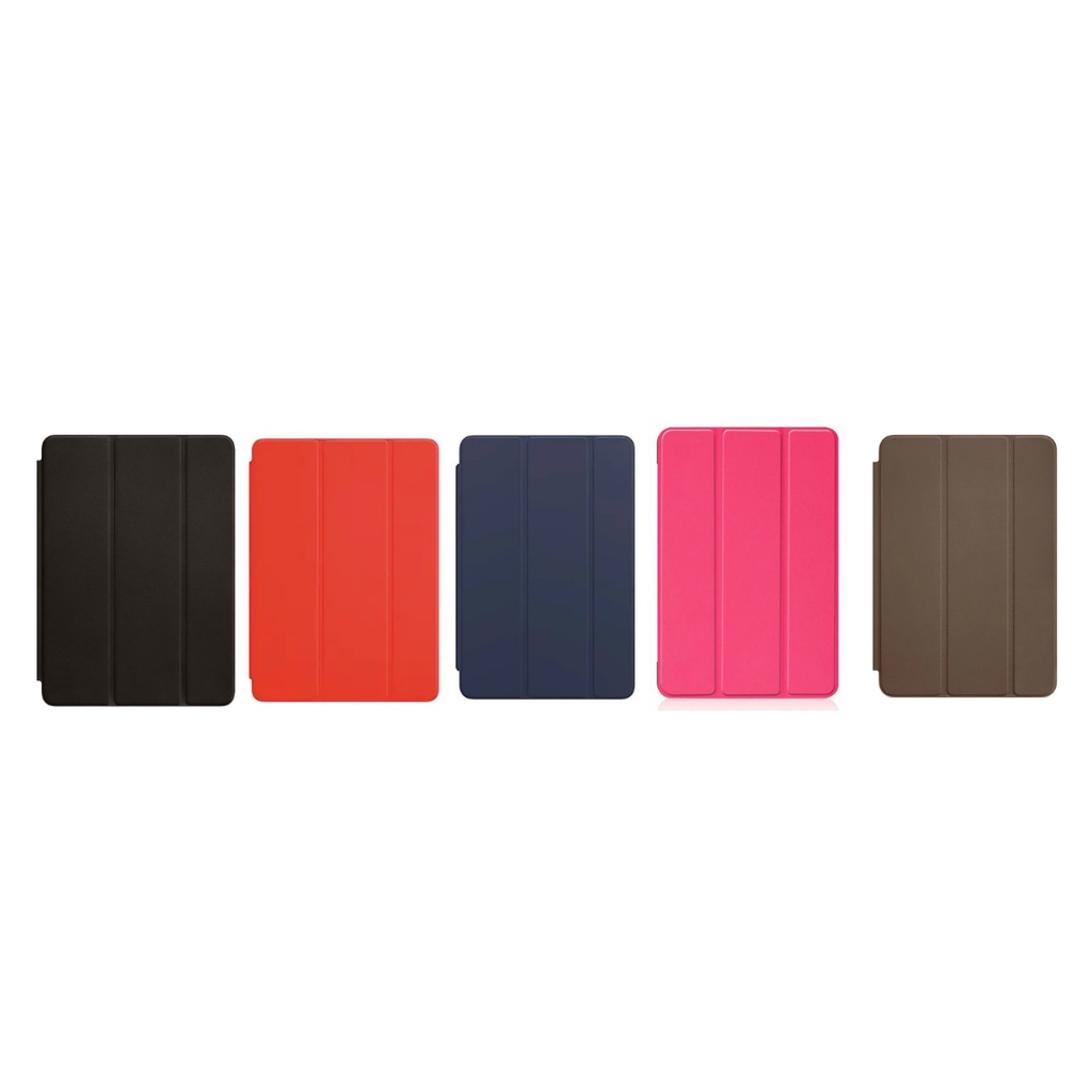 Capa Protetora SmartCase Premium Para Ipad Mini 1° 2° 3° Geração ...