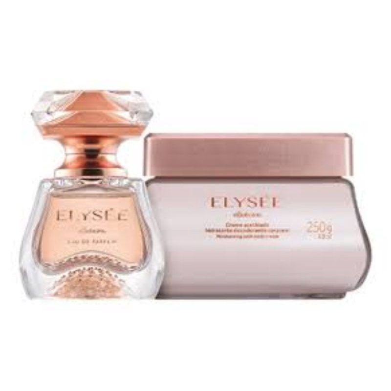 Kit Elysee | Shopee Brasil