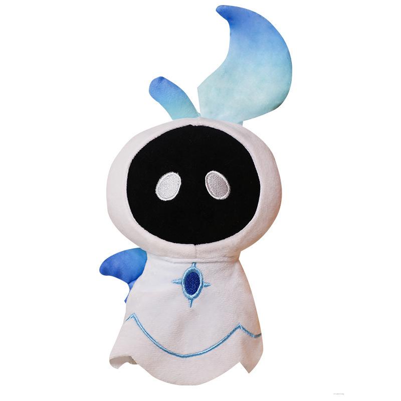 Boneco Fofo Deus Original Para/Barbatos/Wendy/Youndy/Wind Elf/Mini ...