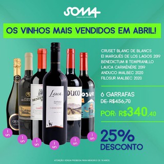 Vinhos brancos, rose ,tinto | Shopee Brasil