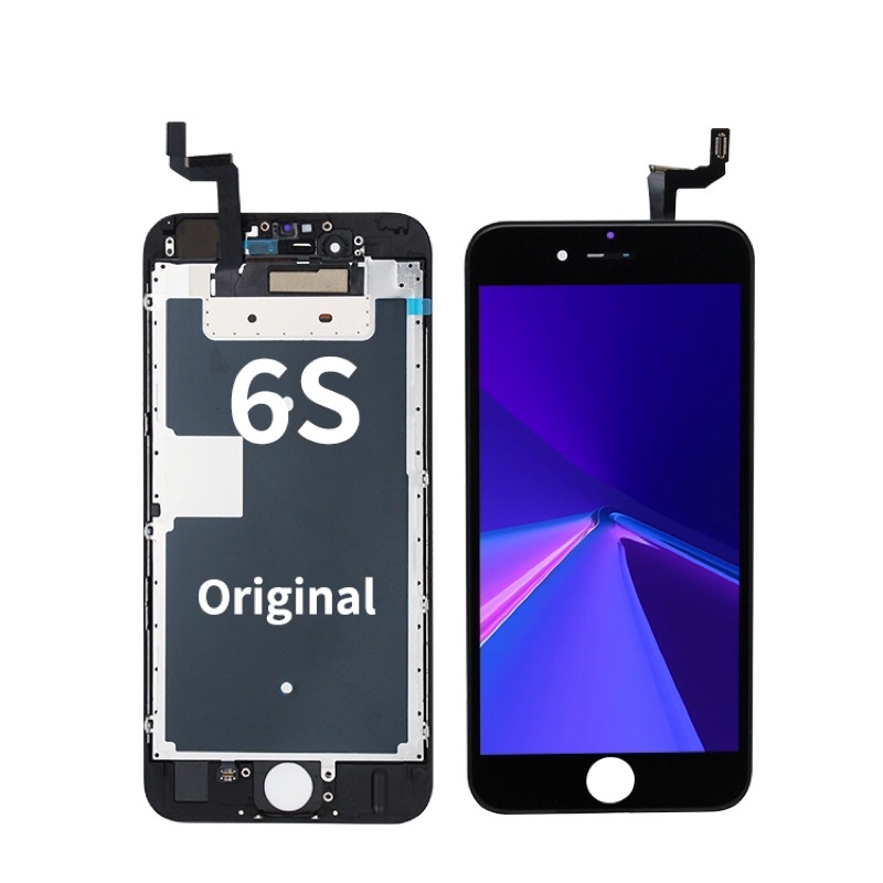 Tela Display Frontal Touch iPhone 6S 6S HD original ESR | Shopee Brasil