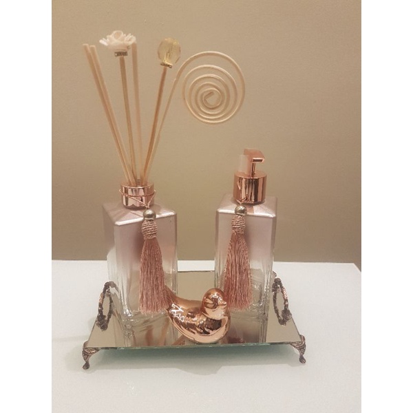 kit lavabo | Shopee Brasil