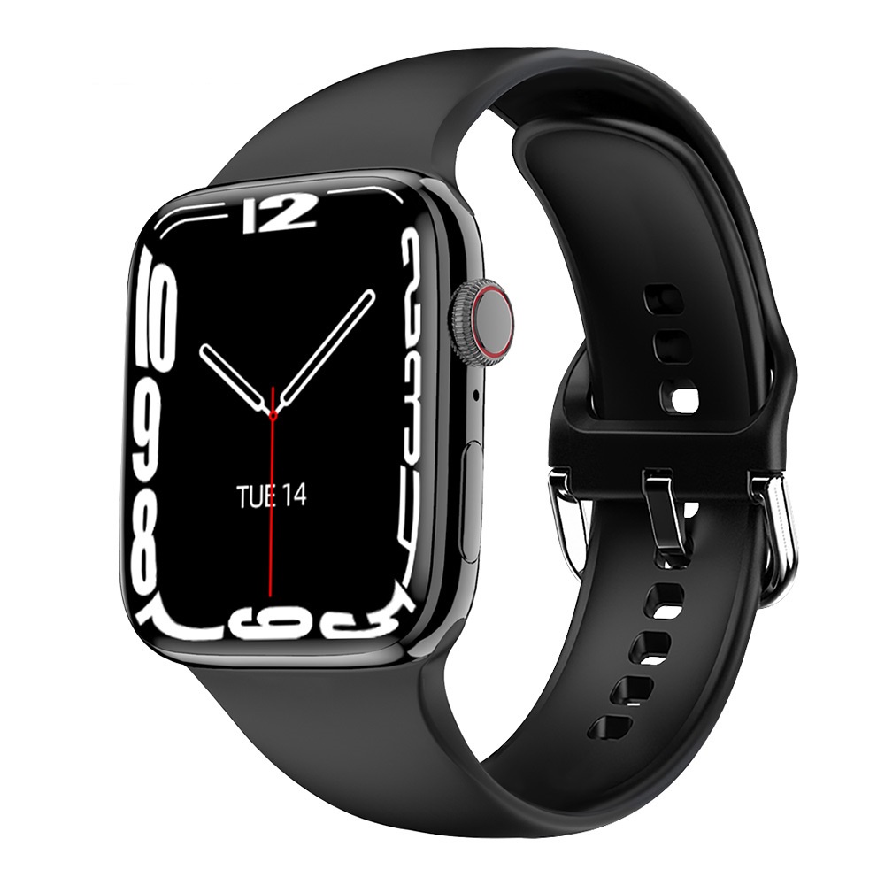 Smartwatch DT7 MAX - A pronta entrega no Brasil | Shopee Brasil