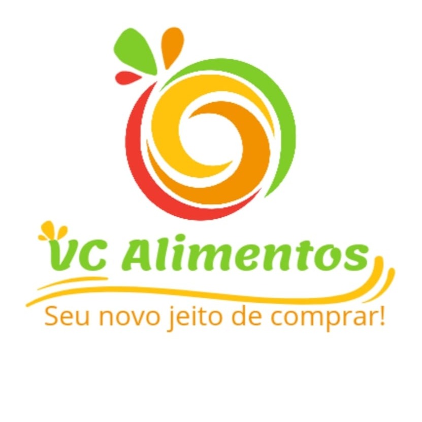 VC Alimentos, Loja Online | Shopee Brasil