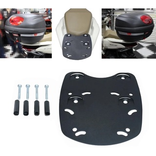 SUPORTE BAGAGEIRO BAU PCX 150 2014 2015 2016 2017 2018 2019 2020 2021 2022 2023 NOVO | Shopee Brasil