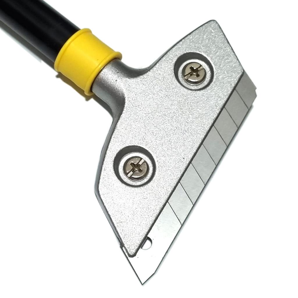 Raspador Universal Insulfilm Aquario Lamina Estilete Comum | Shopee Brasil