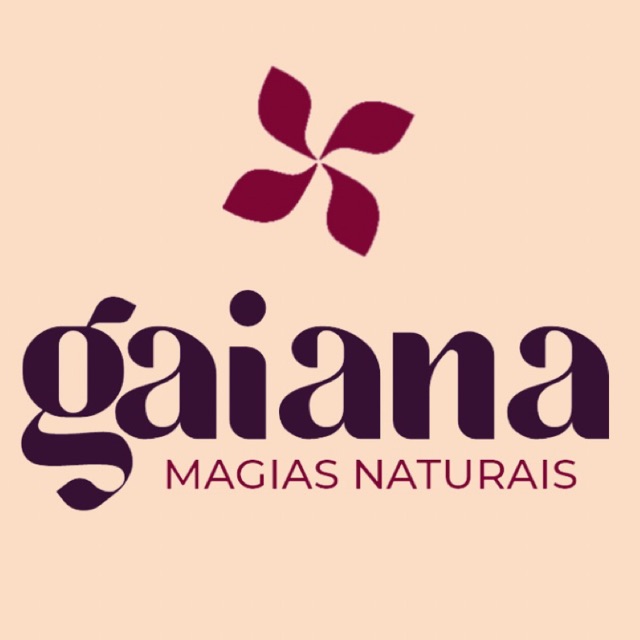Gaiana Magias Naturais, Loja Online | Shopee Brasil