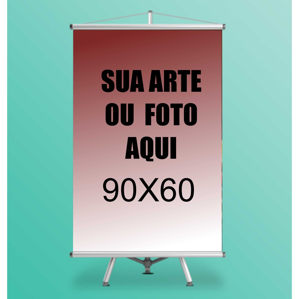 BANNER PERSONALIZADO | Shopee Brasil