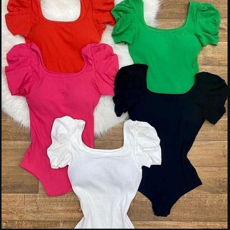 Body Princesa | Shopee Brasil