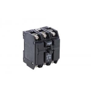 Disjuntor Preto Trifasico 50A Soprano | Shopee Brasil