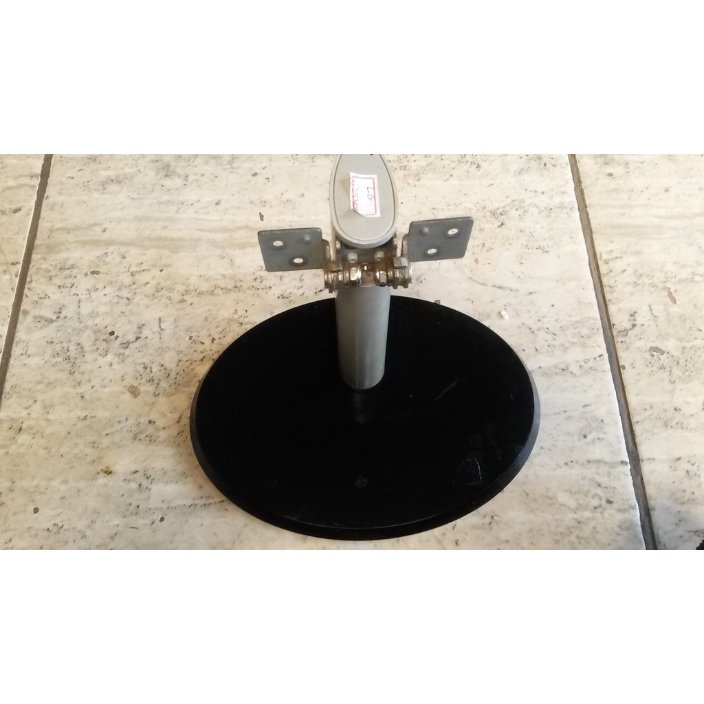 Base Usada Do Monitor lg Modelo w2535v em Bom Estado | Shopee Brasil