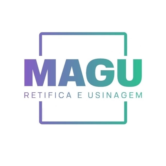 Magu. Retifica e Usinagem, Loja Online | Shopee Brasil