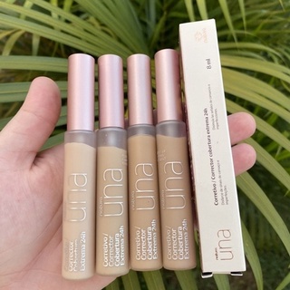 Corretivo Natura Una 8ml - Original (antigo Aquarela) | Shopee Brasil