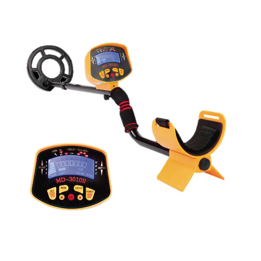 DETECTOR DE METAIS OURO PRATA DIGITAL | Shopee Brasil