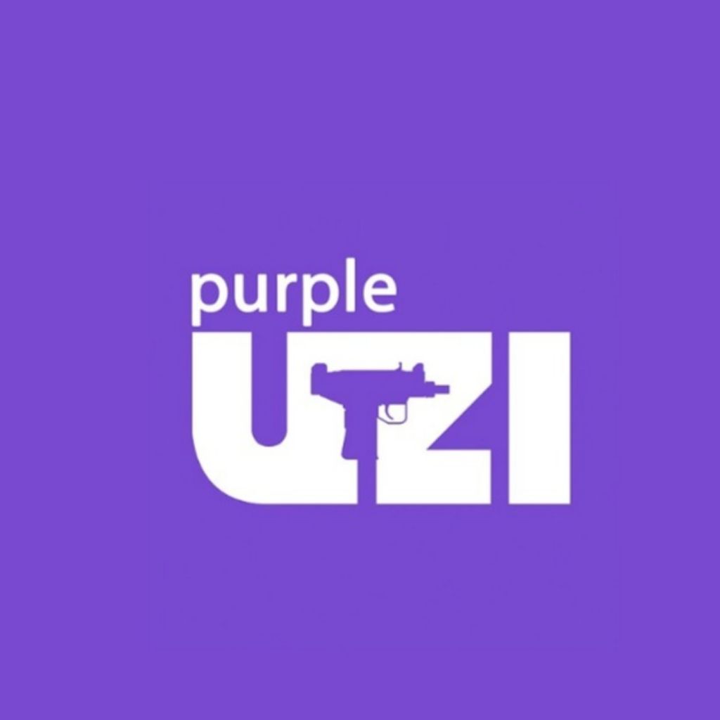Purple Uzi Store, Loja Online | Shopee Brasil