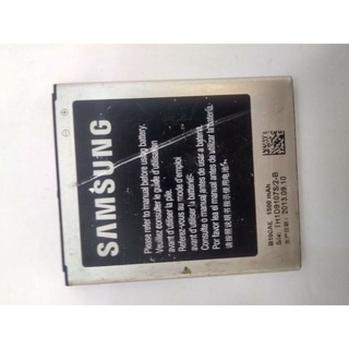 Bateria Samsung B100AE 7205 | Shopee Brasil