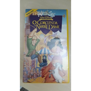 VHS Disney Digitalizados - O Rei Leão, Branca de Neve, A Bela e a Fera ...
