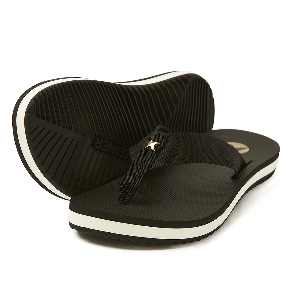 Kenner Feminina Kyra Preta ORIGINAL DGJ-01 | Shopee Brasil