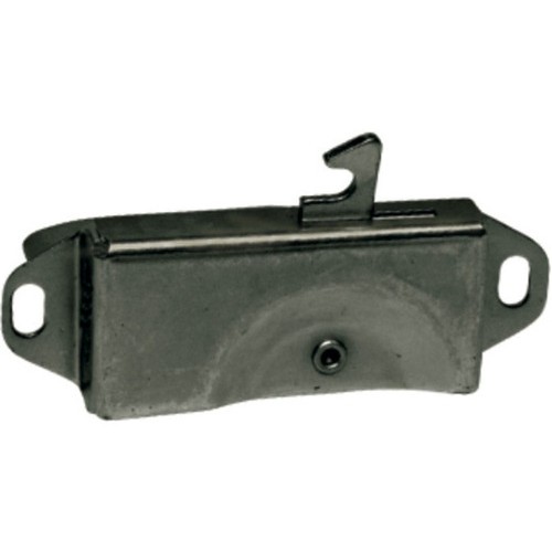 Fechadura Do Capo Inferior Caminhoes Mb 608d | Shopee Brasil