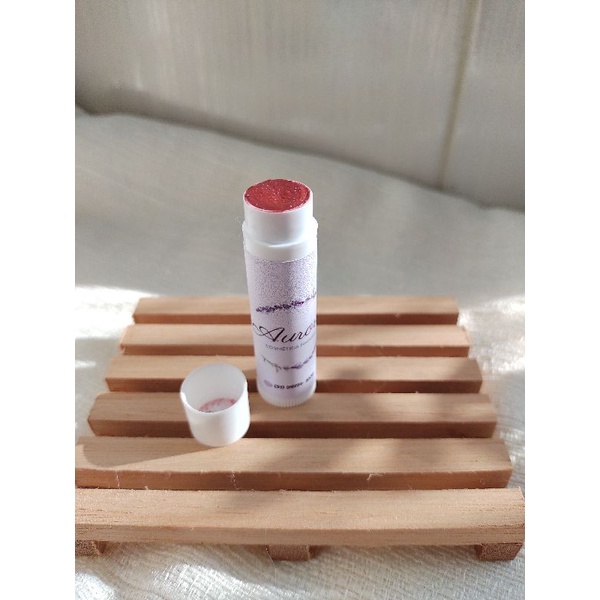 Batom natural hidratante | Shopee Brasil