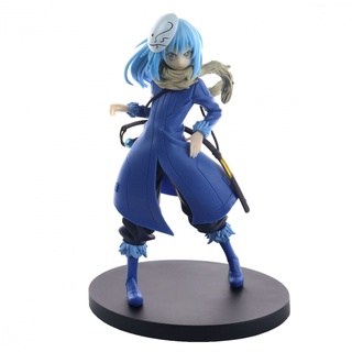 Figure Rimuru com Mascara Tensei Shitara Slime | Shopee Brasil