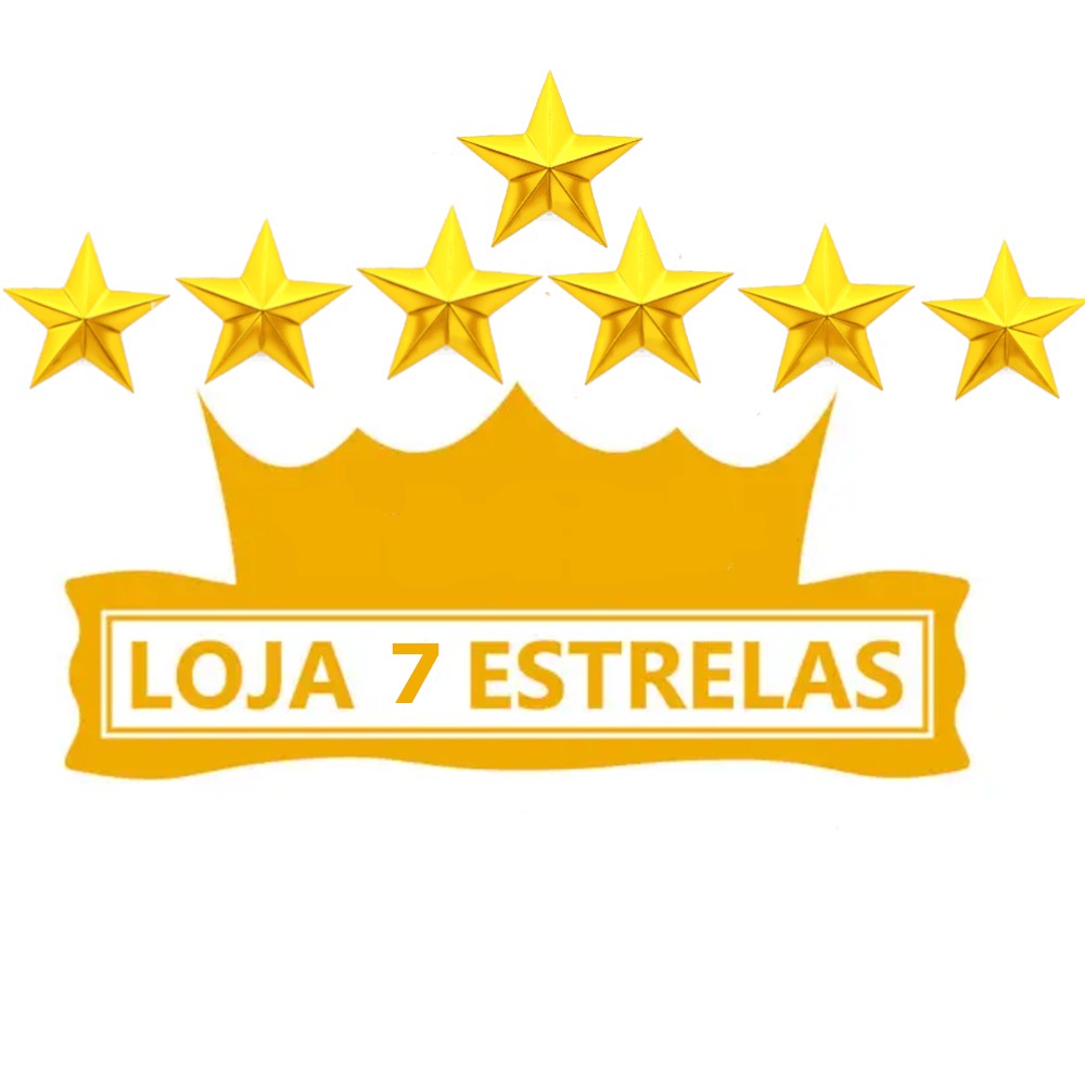 Store 7 Estrelas, Loja Online | Shopee Brasil