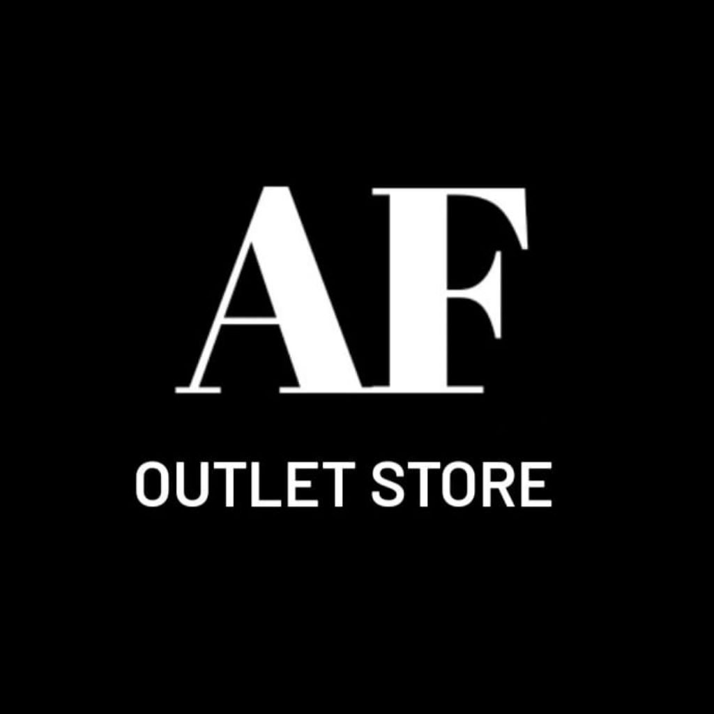 AF Outlet Store, Loja Online | Shopee Brasil