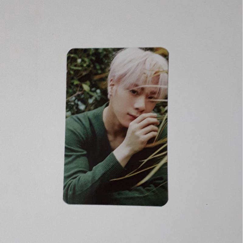 Photocard Moonbin All Light | Shopee Brasil