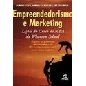 Empreendedorismo e Marketing autor Leonard Lodish / Howard Lee Morgan ...