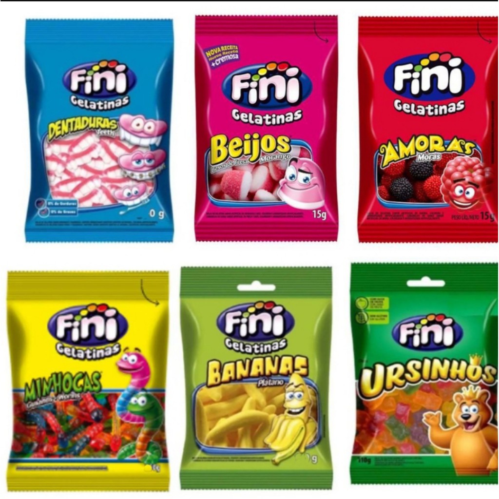 Ofertas de Balas e Doces em Lanches - Alimentos e Bebidas Shopee Brasil