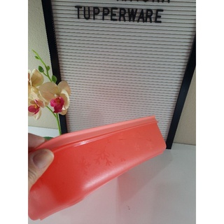 Freezer line 1l Laranja Tupperware | Shopee Brasil